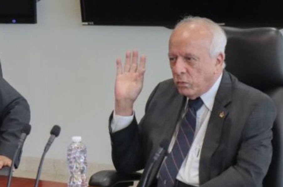 Julio Escoto se convierte en el nuevo director del BCH - Extra Digital ...