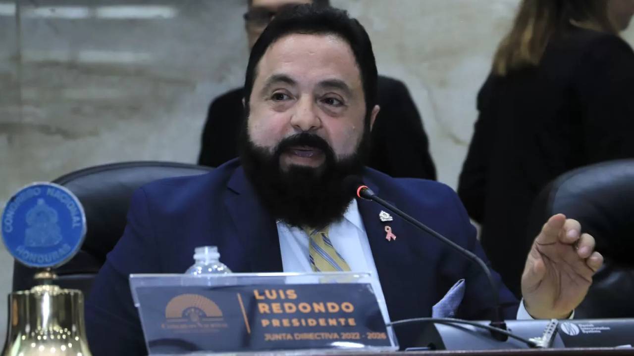 El BOC condena las acciones de Luis Redondo - Extra Digital Honduras El BOC condena las acciones de Luis Redondo - Extra Digital Honduras