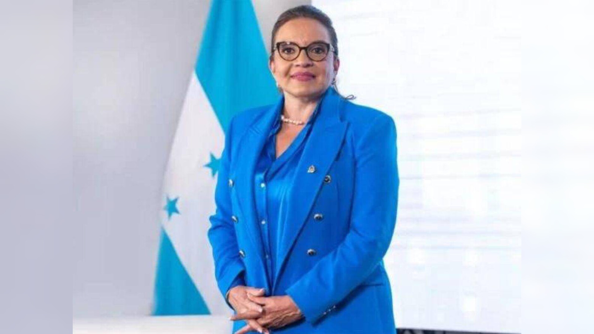 Presidenta Xiomara Castro felicita a la Selección de Honduras - Extra Digital Honduras