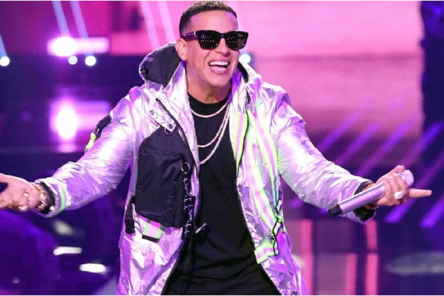 Daddy Yankee Se Retira De La Música Extra Digital Honduras