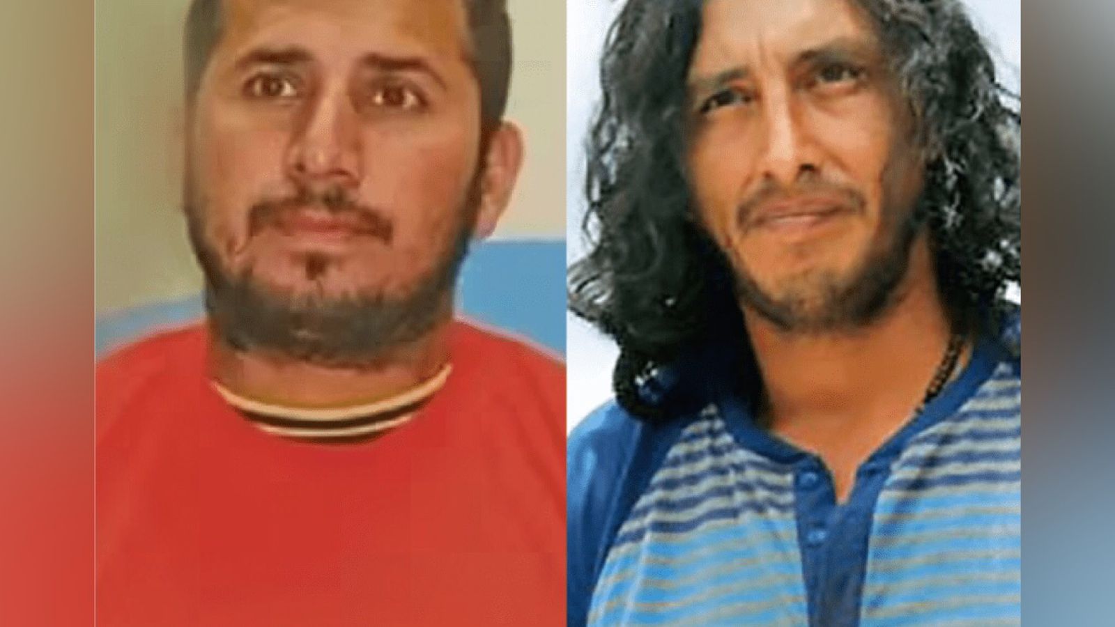 Ecuador: Ofrecen recompensas por información que ayude a ubicar a alias ...