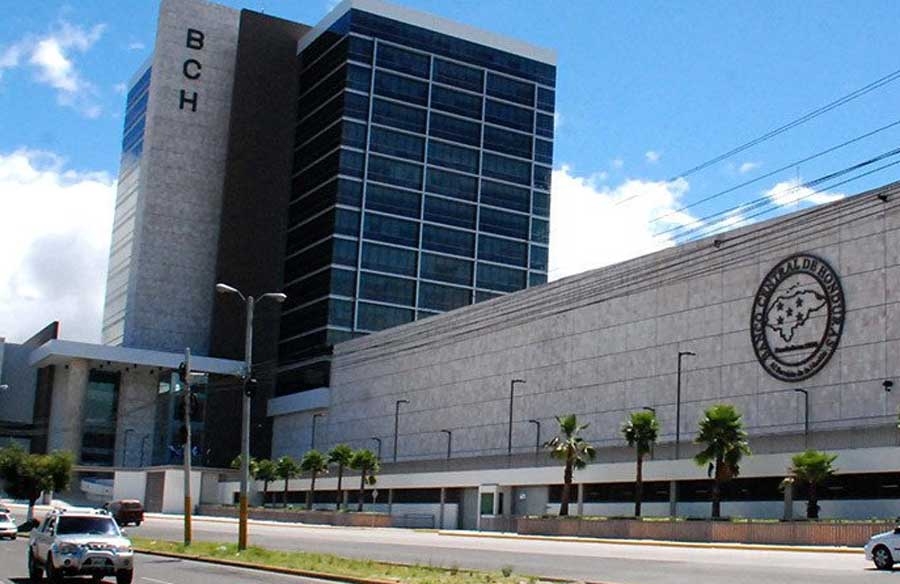 Banco Central de Honduras ratifica continuidad del modelo de subasta de ...