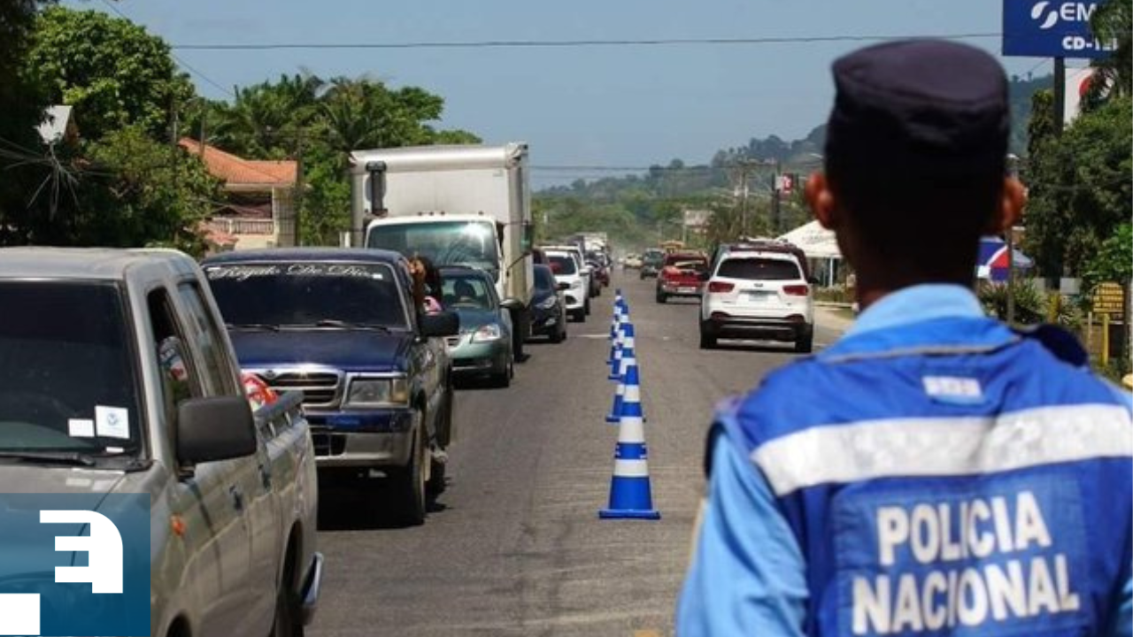 Dictan Auto De Formal Procesamiento Contra Policías De Tránsito Que