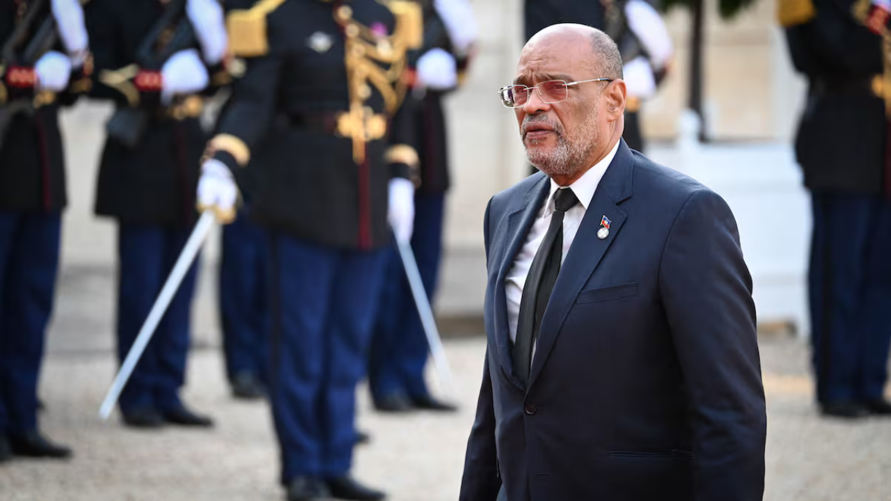 Ariel Henry renuncia como primer ministro de Haití - Extra Digital Honduras