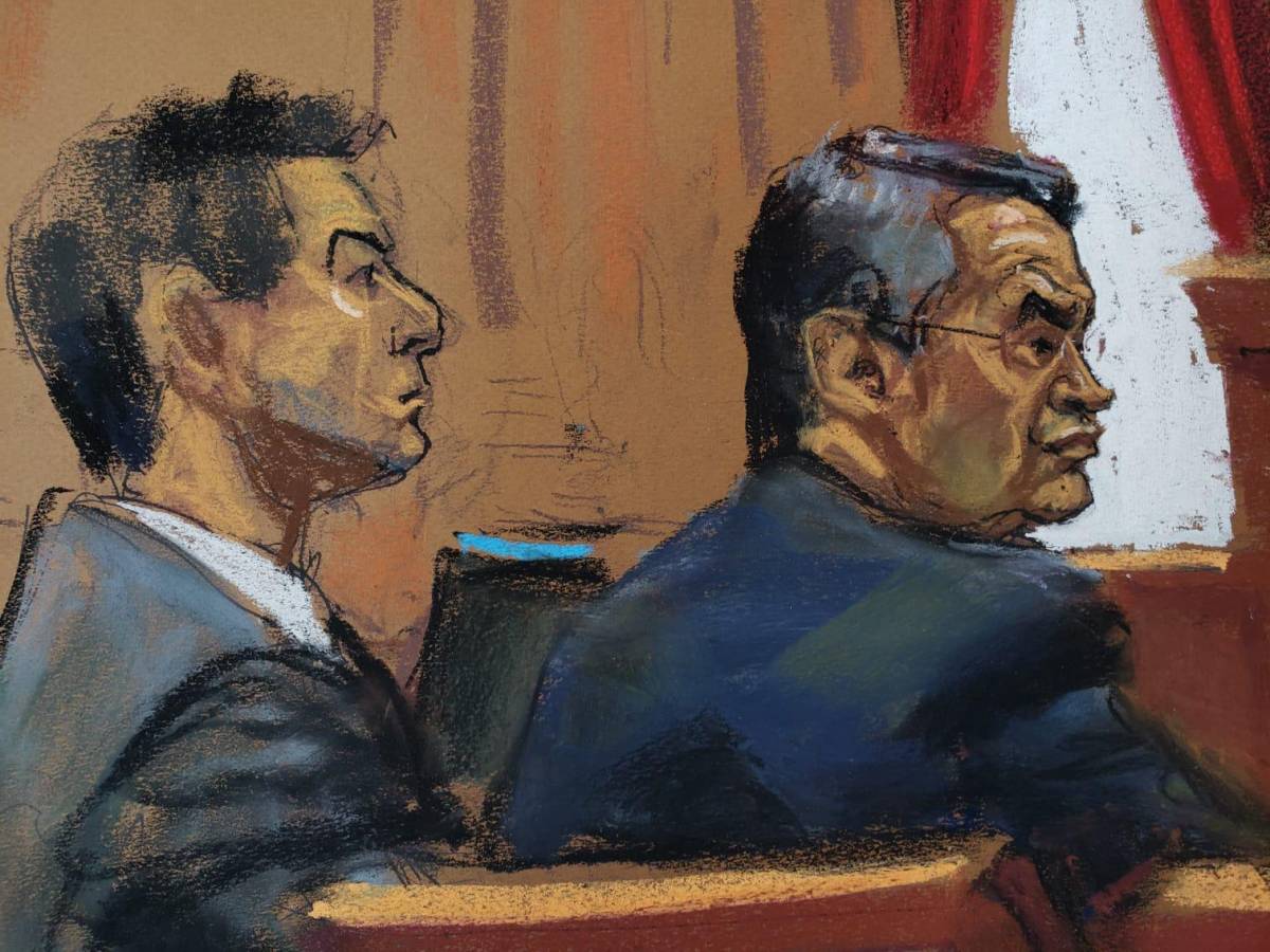 “La sentencia no es una victoria para JOH” : Renato Stabile - Extra ...