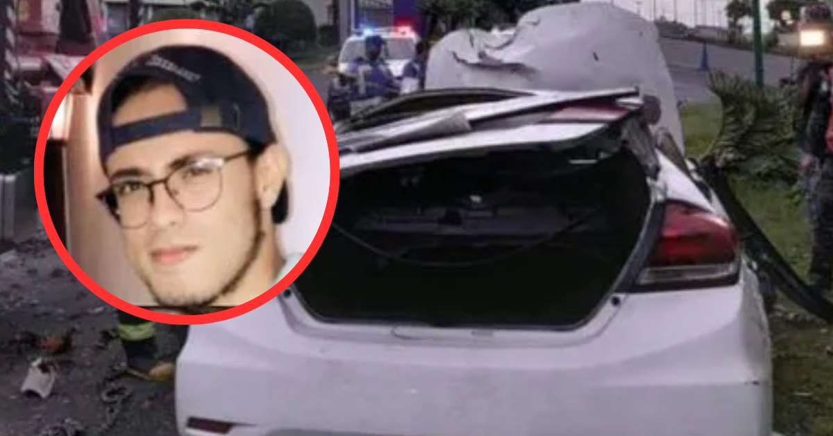 Dictan Auto De Formal Procesamiento Con Arresto Domiciliario Para André