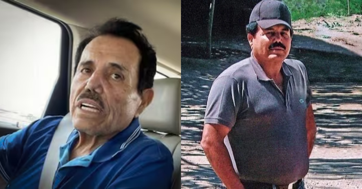 Ismael "El Mayo" Zambada se declara no culpable