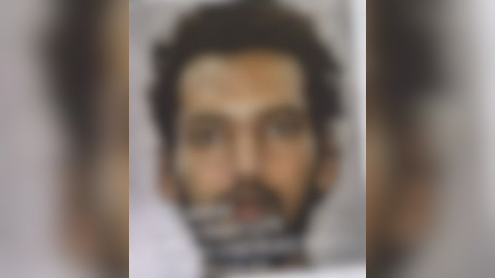 Capturan a hombre que agredió a su madre con un martillo Capturan a hombre que agredió a su madre con un martillo