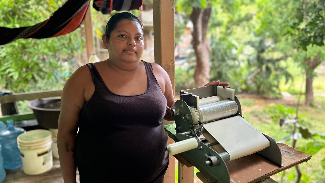 Gobierno fortalece desarrollo económico de Cajas Rurales en Islas de la ...